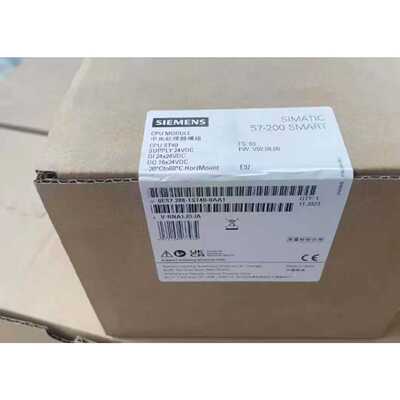 {议价}西门子SIMTIC S7-00 SMRT中央处理器模块