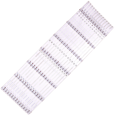 适用长虹75D4PS灯条背光电视机