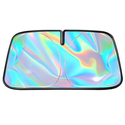 【红旗】原车高端定制遮阳挡