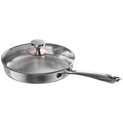 真·316L不锈钢锅！【热销10w+】