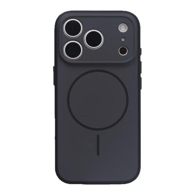 URBAN CASE 适用于iPhone17promaxTPU二合一磨砂肤感撞色磁吸手机壳苹果16拍摄按键保护套防摔高级男女新款