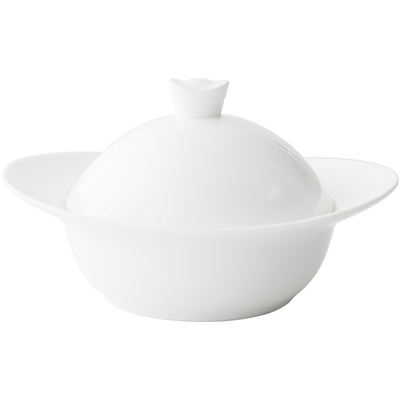 炖盅隔水炖碗家用陶瓷雪燕鸡蛋羹