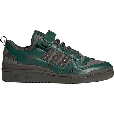 Adidas/阿迪达斯男子休闲鞋耐磨运动板鞋GV6784