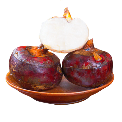 广西牛奶大马蹄推荐榜