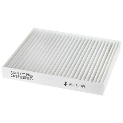 适配广汽埃安Y空调滤芯CN95原厂S