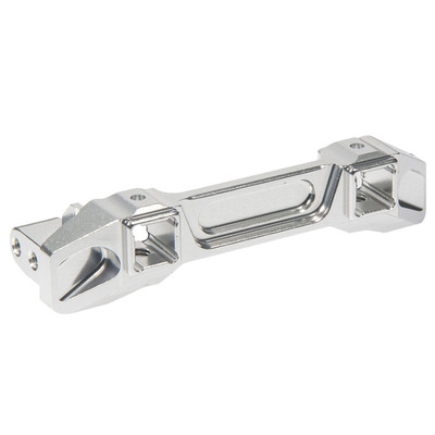 TRX4铝合金防撞底座保险杠