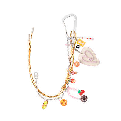 AmazingSong乙颂组合挂饰手链