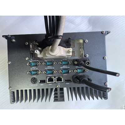 询价下单博创惠胜BANC-3602嵌入式工控主机 12V 7.5A