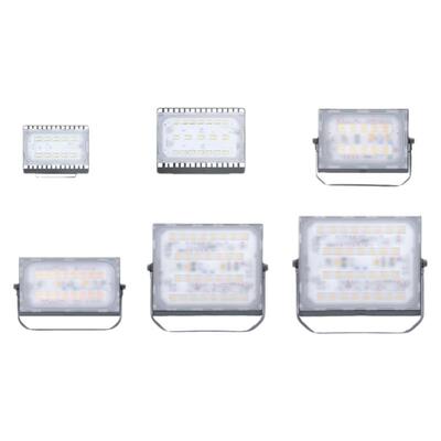 飞利浦led投光灯户外防水射灯