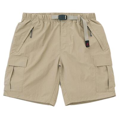 【26新款】GRAMICCI小野人男款工装防晒防泼水休闲短裤G5SM-P094