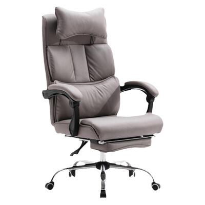 习格科技布透气好打理办公椅