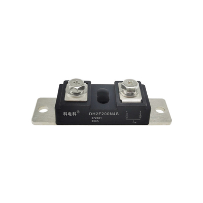 DH2F100N4SE恢复二极管模块
