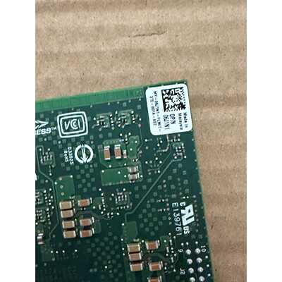 IntelE810XXVDA225G双口万兆光纤网卡