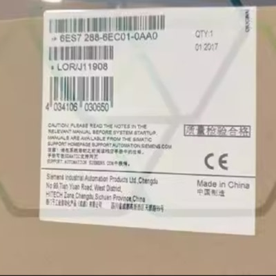 议价6ES7288-6EC01-0AA0 S7-200 SMART扩展电缆1米 6ES72886EC010