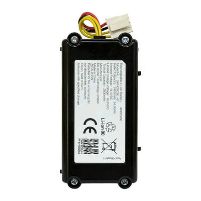 适用科语扫地机C500/520/600配件吸尘器C602/626/800/820原装电池