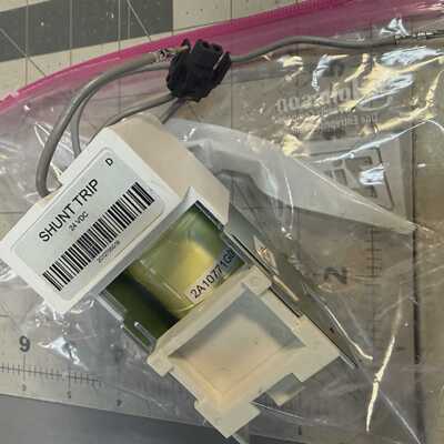 EatonMagnumMST32C12790G16分流行程组件24vDC