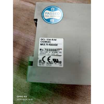 议价DCL33ARM有一个包邮包好260元可维修