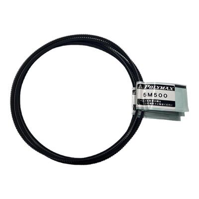 进口日本三星广角带 5M375 5M387 5M400 5M412 5M425车床水塔皮带