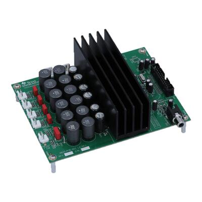TAS5342DDV6EVM原装评估模块