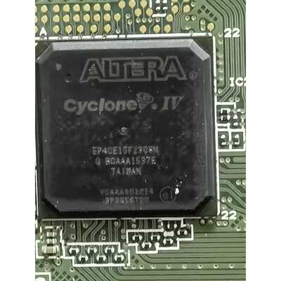 议价ALTERAEP4CE15F23C8N芯片适用