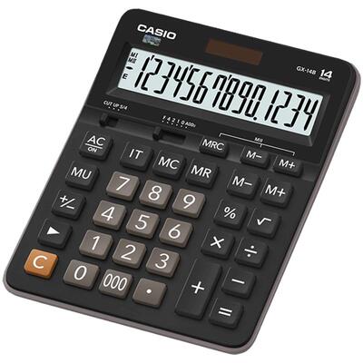 计算器Casio/卡西欧商务办公