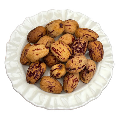 去皮过年红枣新疆灰枣级婴去核无核大枣子儿免洗辅特产年货零食品