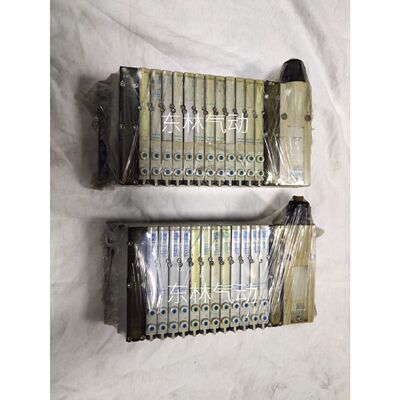 一  FESTO 阀岛   MPA-MPM-V1 539105   MPA1-MPM-EMM-8   537988