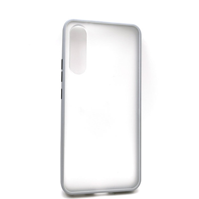 魅族20/20Pro妙磁手机壳磁吸撞色