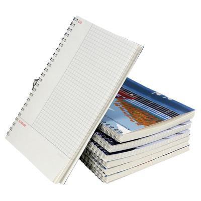 记忆印象线圈a5b5康奈尔笔记本子