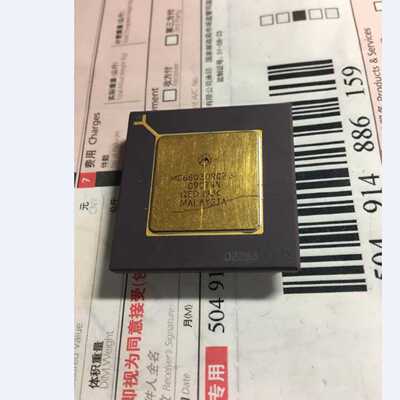 议价MC68030RC25B(09C74N) 供应全新集成电路