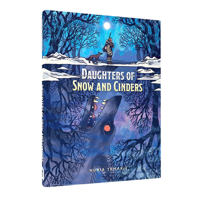 雪与灰烬的女儿DaughtersofS