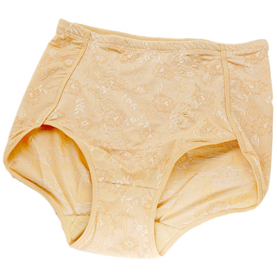 内裤女意人婷08011提臀纯棉档