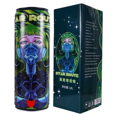 【STARROUTC】星航线拉格10L桶