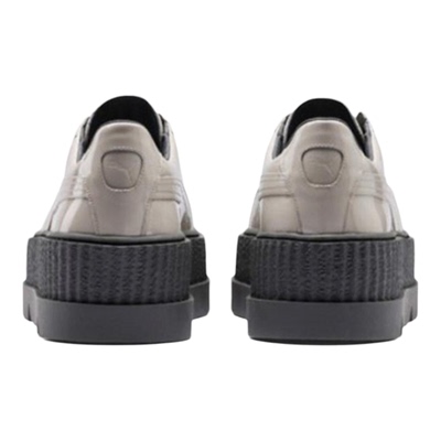 Puma/彪马正品Pointy Creeper女士时尚减震低帮经典运动板鞋