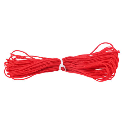 a号玉线1mm手工编织绳10米包邮