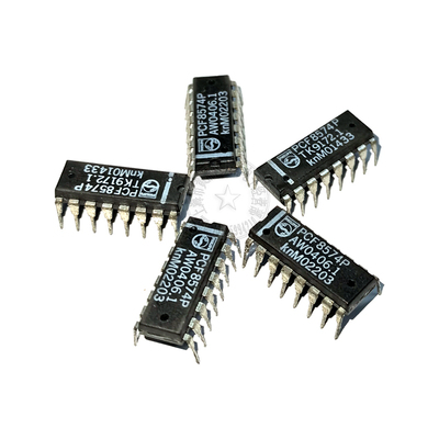 PCF8574P扩展器芯片集成电路