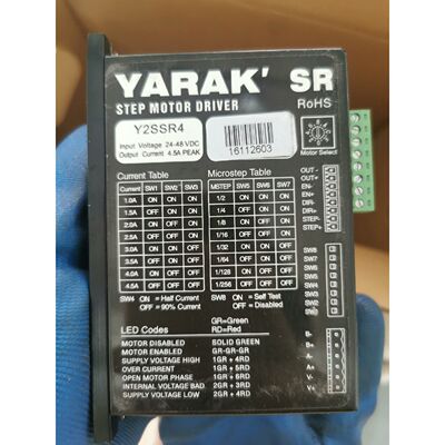 询价下单信浓驱动器YARAK-Y2SSR4