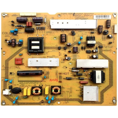 原装夏普电源板RUNTKA982WJQZ