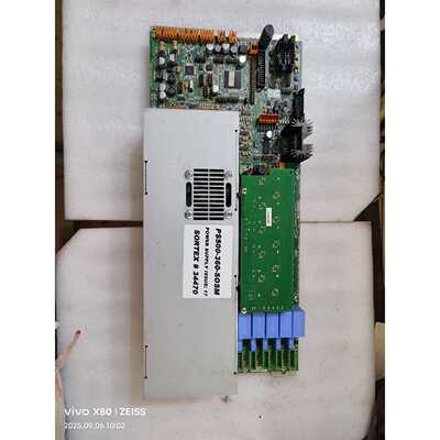 【请询价】PSUPS500360SOSM电源供应器型号PS50