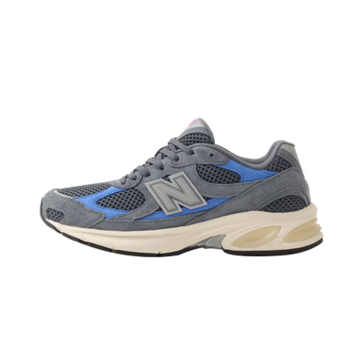 New Balance 2010 UNIK & Liberaiders 时尚舒适休闲鞋 U20108ZC