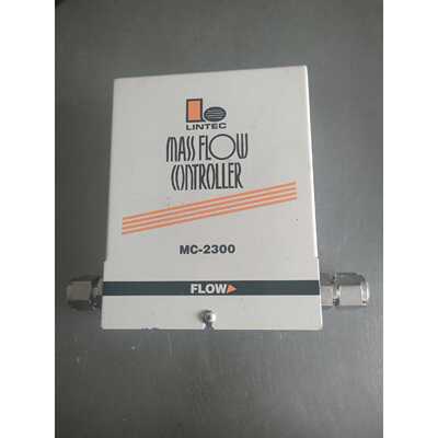 LINTECMC2300质量流量控制器型号MC230议价