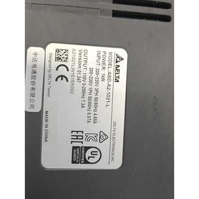 议价ASDA21021L可维修