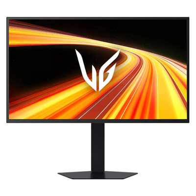 LG27英寸OLED540Hz电竞显示器