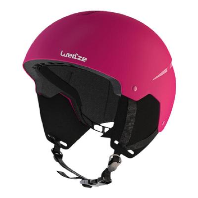 迪卡侬儿童头盔户外运动