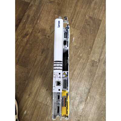〔议价-可维修〕伦茨Lenze驱动 E94ASHE0034 拆机 功能完 工业自