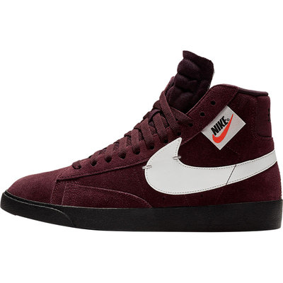 耐克春季高帮轻便运动休闲鞋