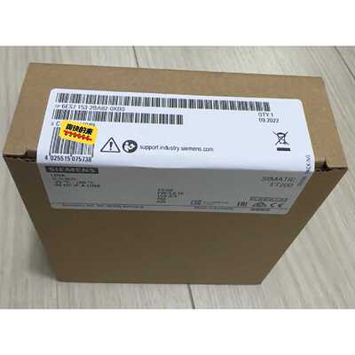 议价6ES71532BA820XB0   6ES7 153适用