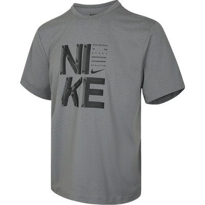 NIKE耐克男子运动休闲短袖T恤IF2779-084