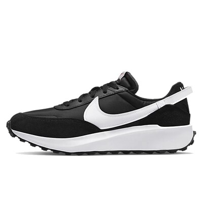 Nike/耐克男子复古华夫跑步鞋