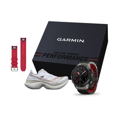 Garmin佳明Marq2领跑者钛合金版